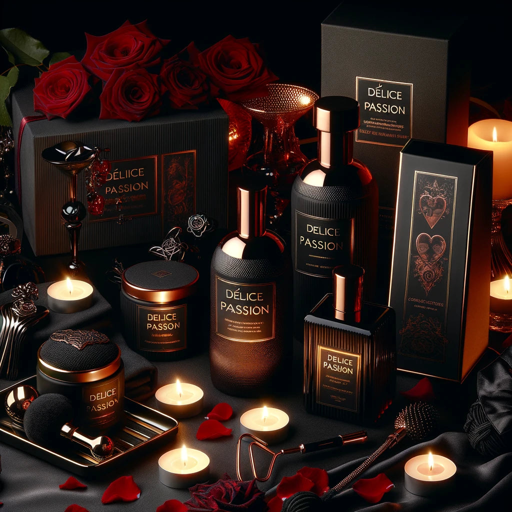 Erotique & Sex...etc – MOSAIC